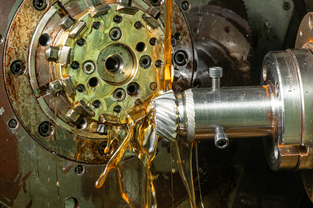 FUCHS machining oils: Product and application overview - welubricate ...